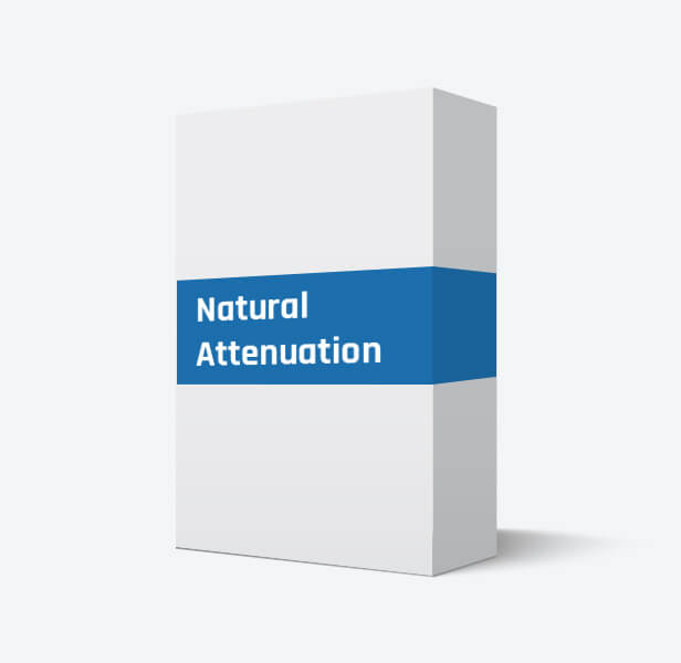 Natural Attenuation Tool - GSI Environmental Inc.