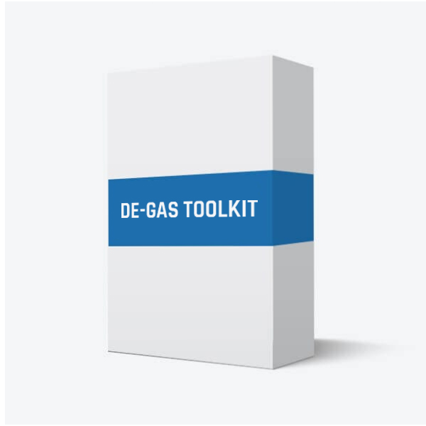 DE-GAS Toolkit - GSI Environmental Inc.