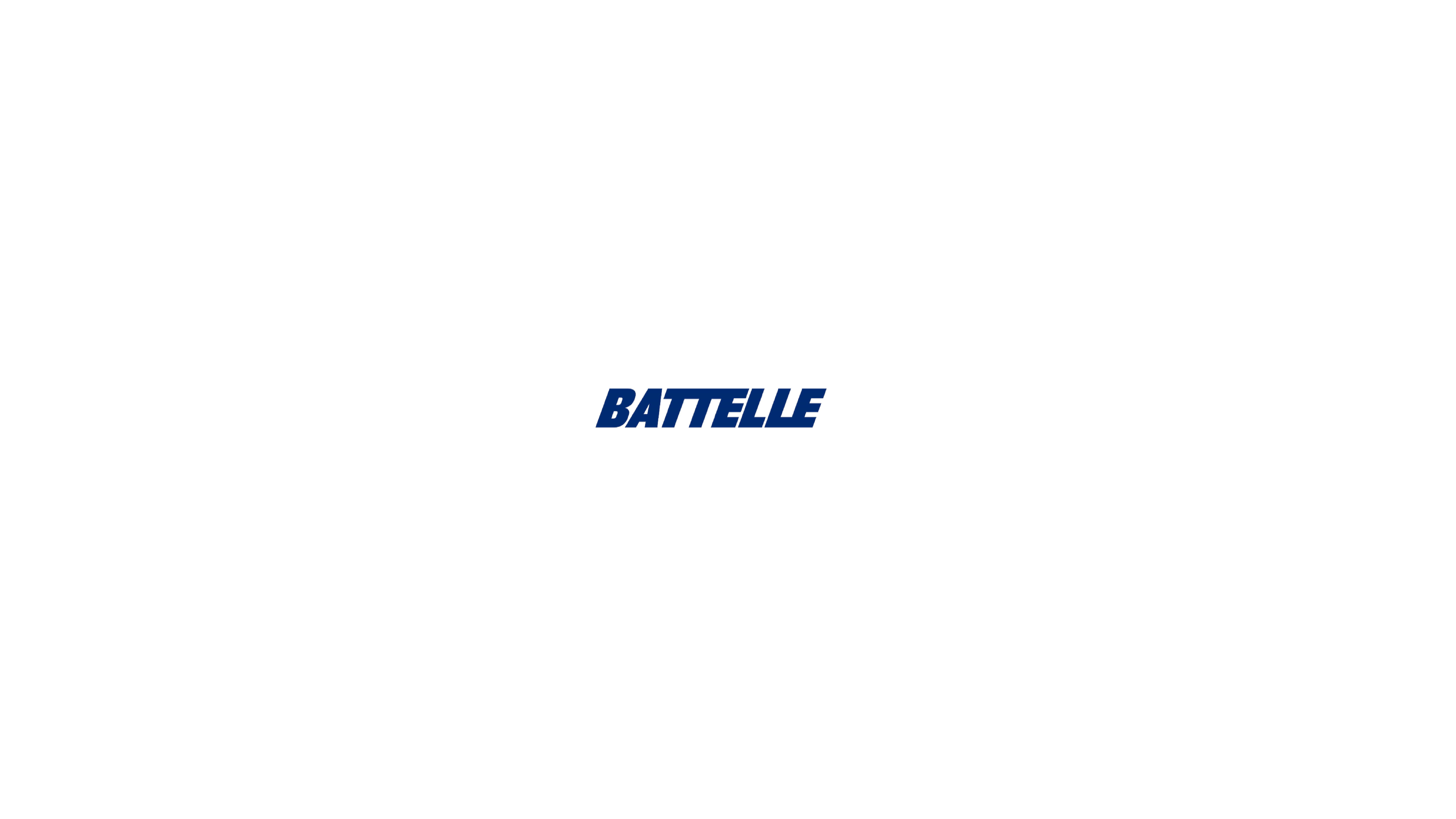 Battelle Logo