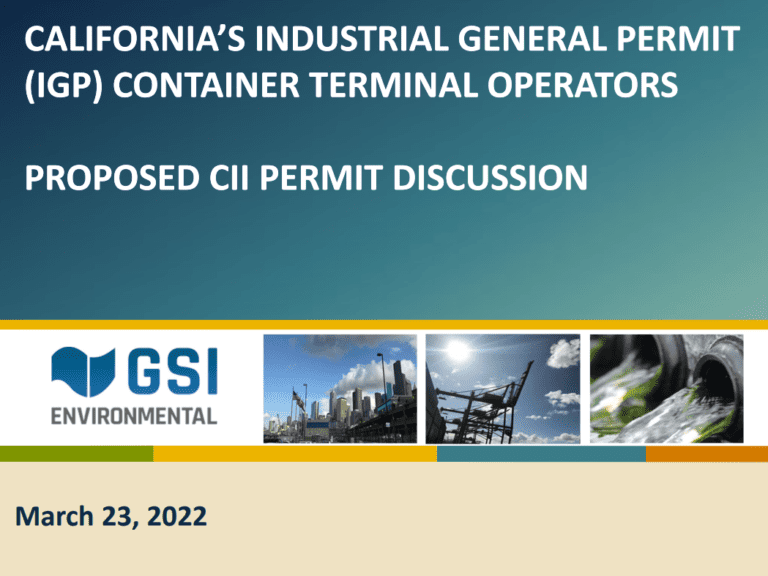 News - GSI Environmental Inc.