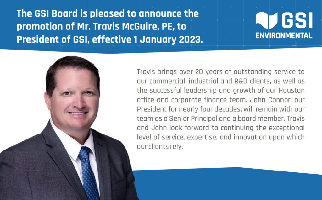 Home - GSI Environmental Inc.