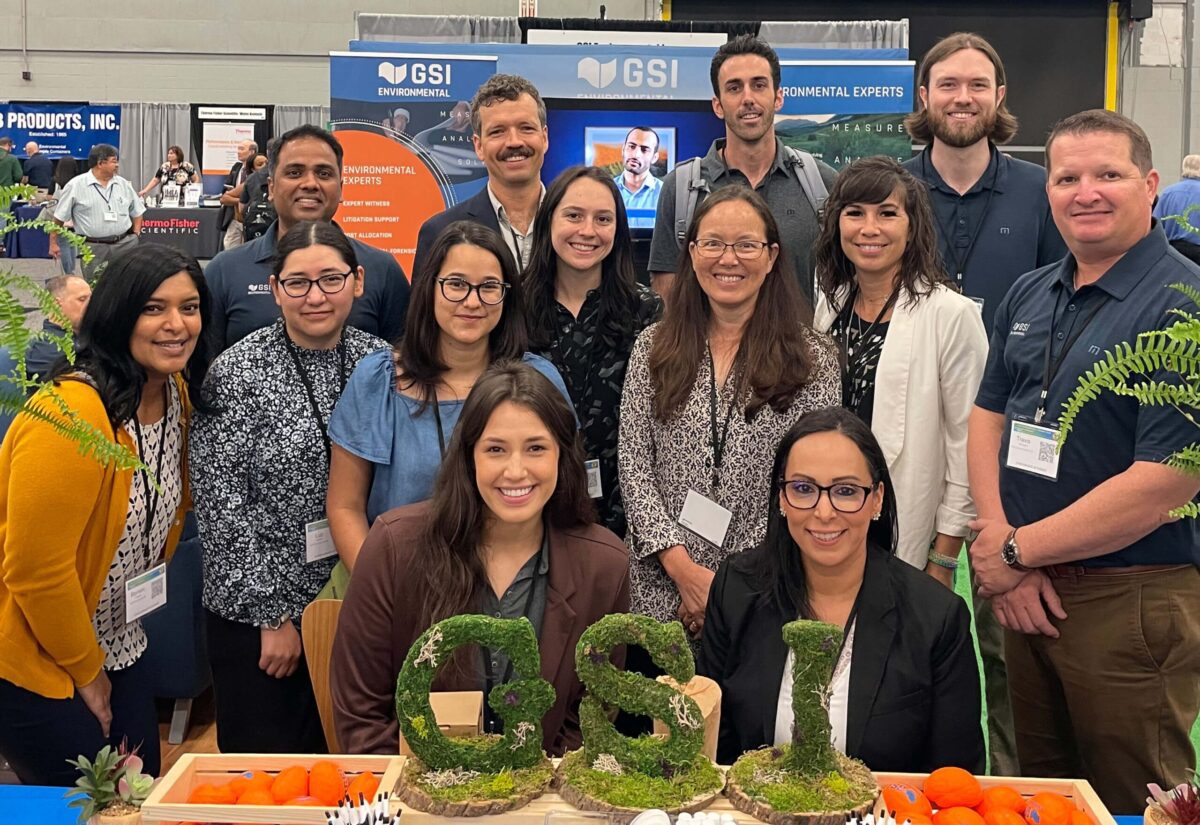 Staff - GSI Environmental Inc.