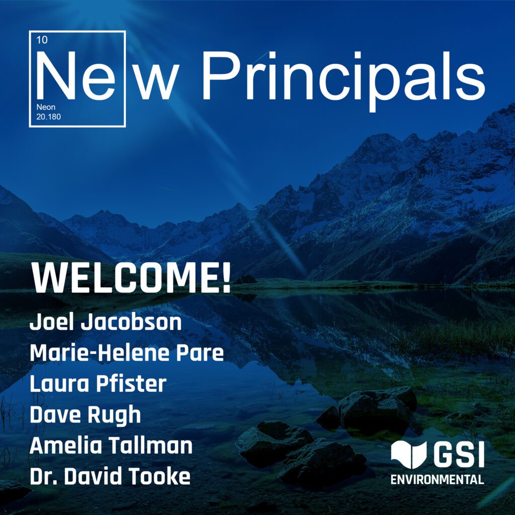 GSI Expands into Montana - GSI Environmental Inc.